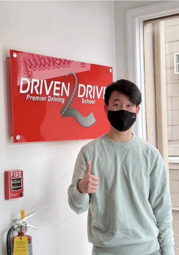 What To Bring To Get Your Learner s Permit Driven2Drive