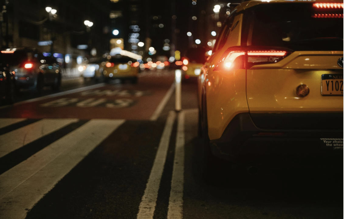 Night Driving Safety: Everything You Need to Know | Driven2Drive