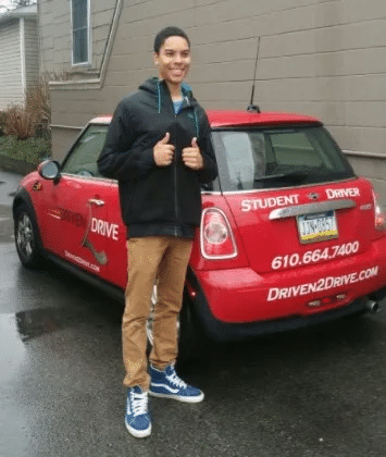 PennDOT Third-Party Driver's License Test: Convenient Choice