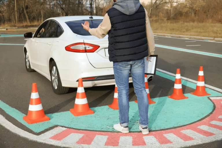 What to Expect on Your PA Driver's Test: Insider Insights