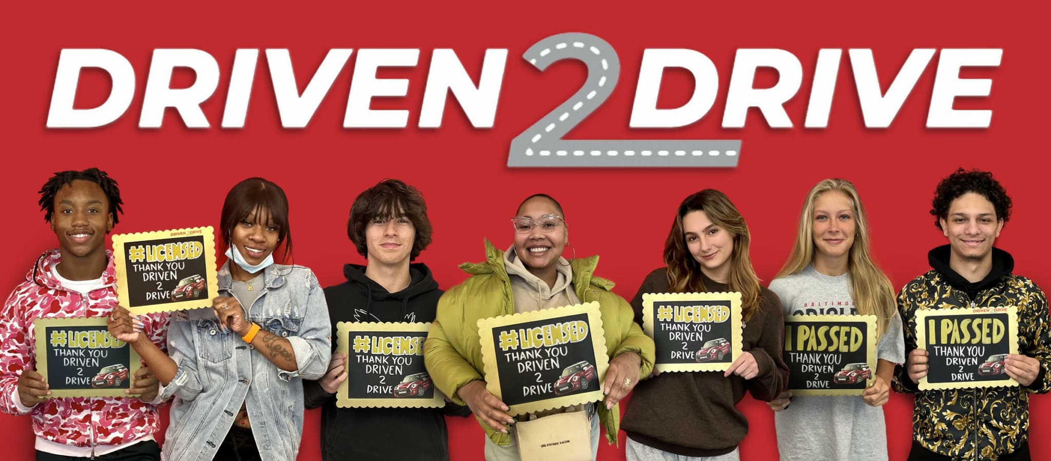 Special Needs Driver's Ed in PA | Driven2Drive