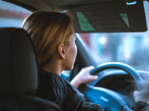 New Hire Driver Evaluations with Driven2Drive