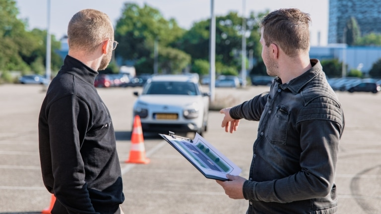 Driving Lessons in Pennsylvania | Driven2Drive Driving School