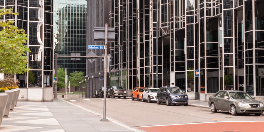 Rules for Parallel Parking on the Drivers Test in PA