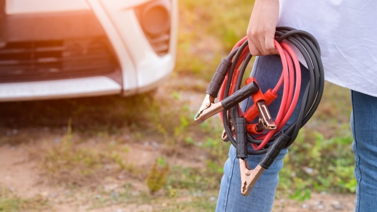 Car Necessities List: 10 Essentials For New Drivers