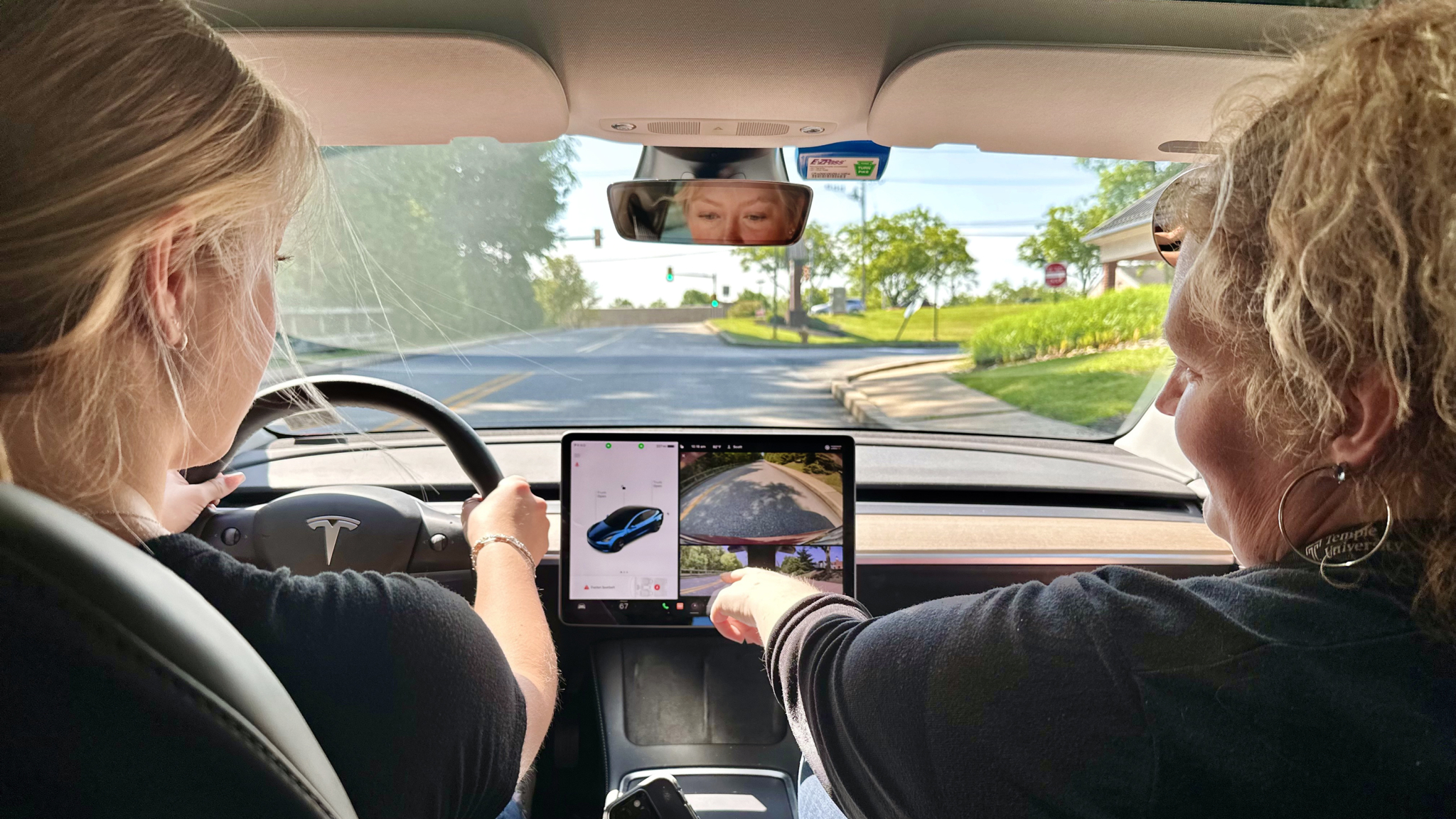The Ins and Outs of Tesla Regenerative Braking